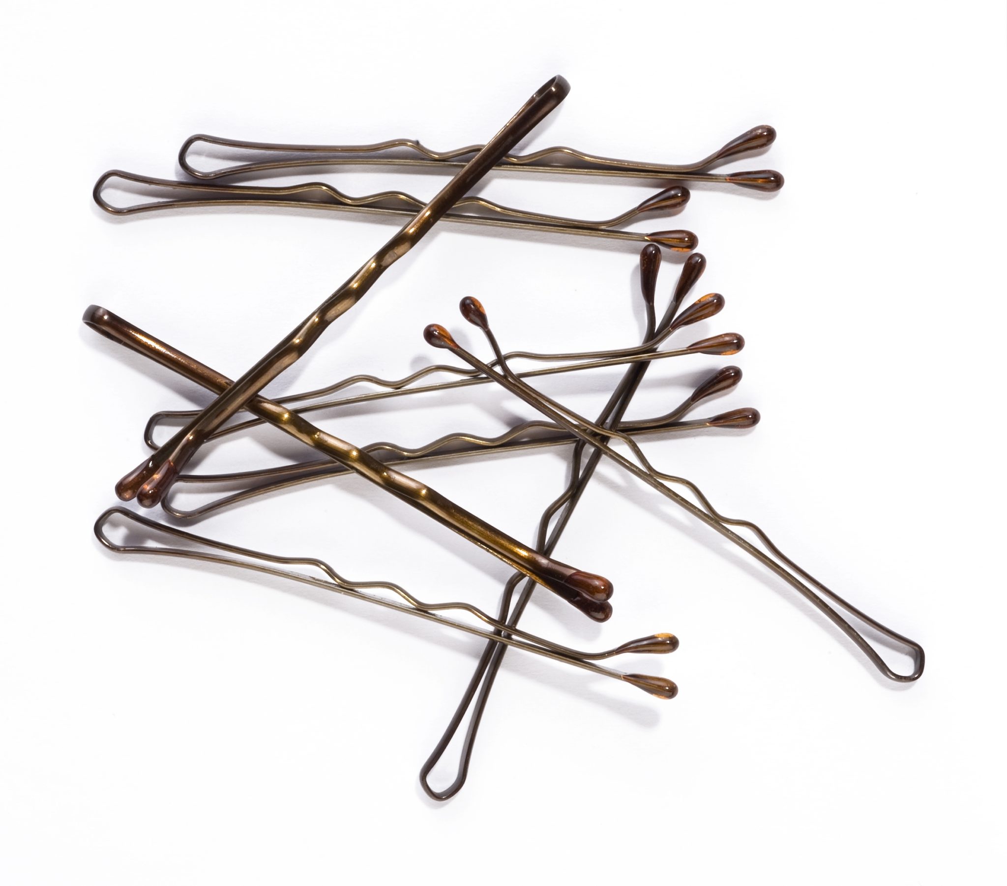 Tips & Tricks Tuesday: Get The Most From Your Bobby Pins – The Root Salon
