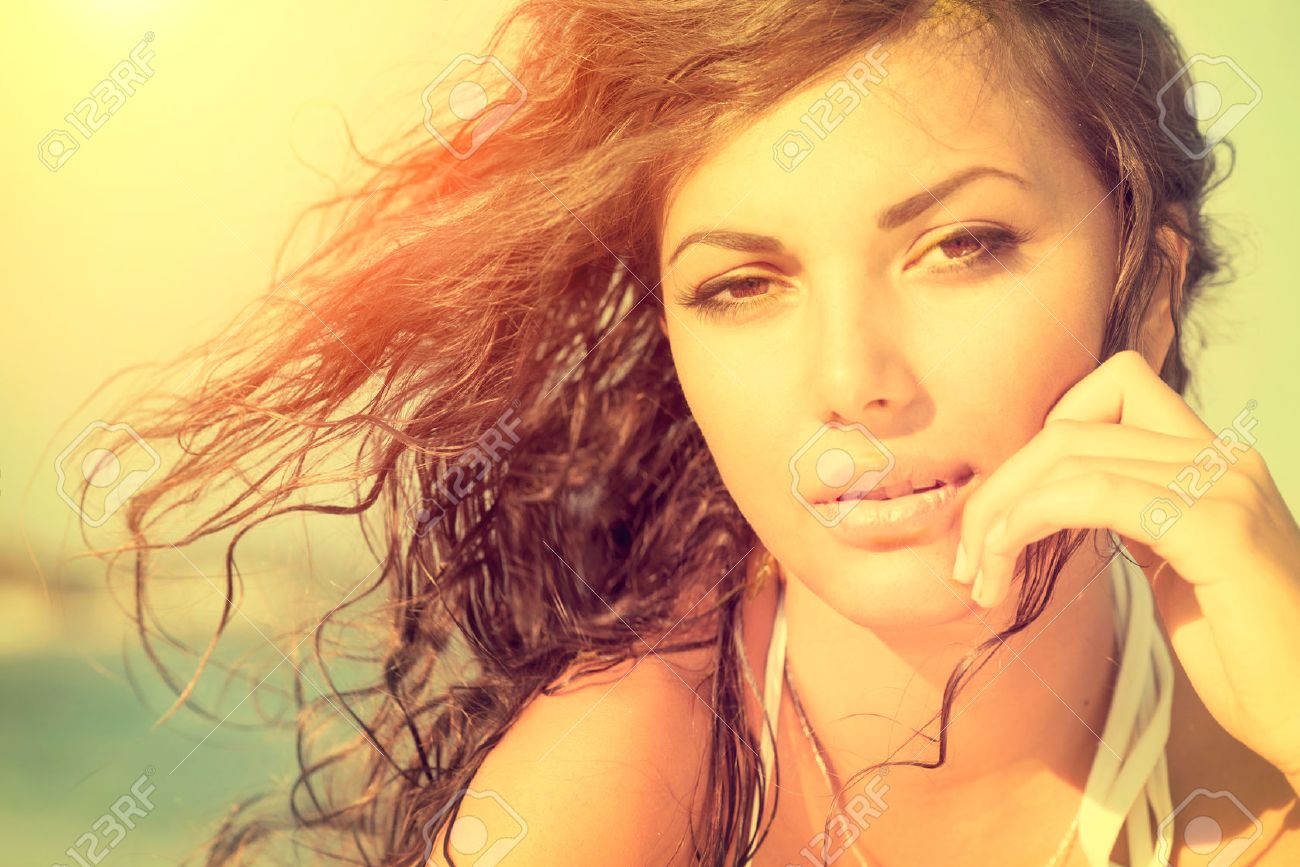 It’s Summer and It’s Time to Protect Your Hair – The Root Salon