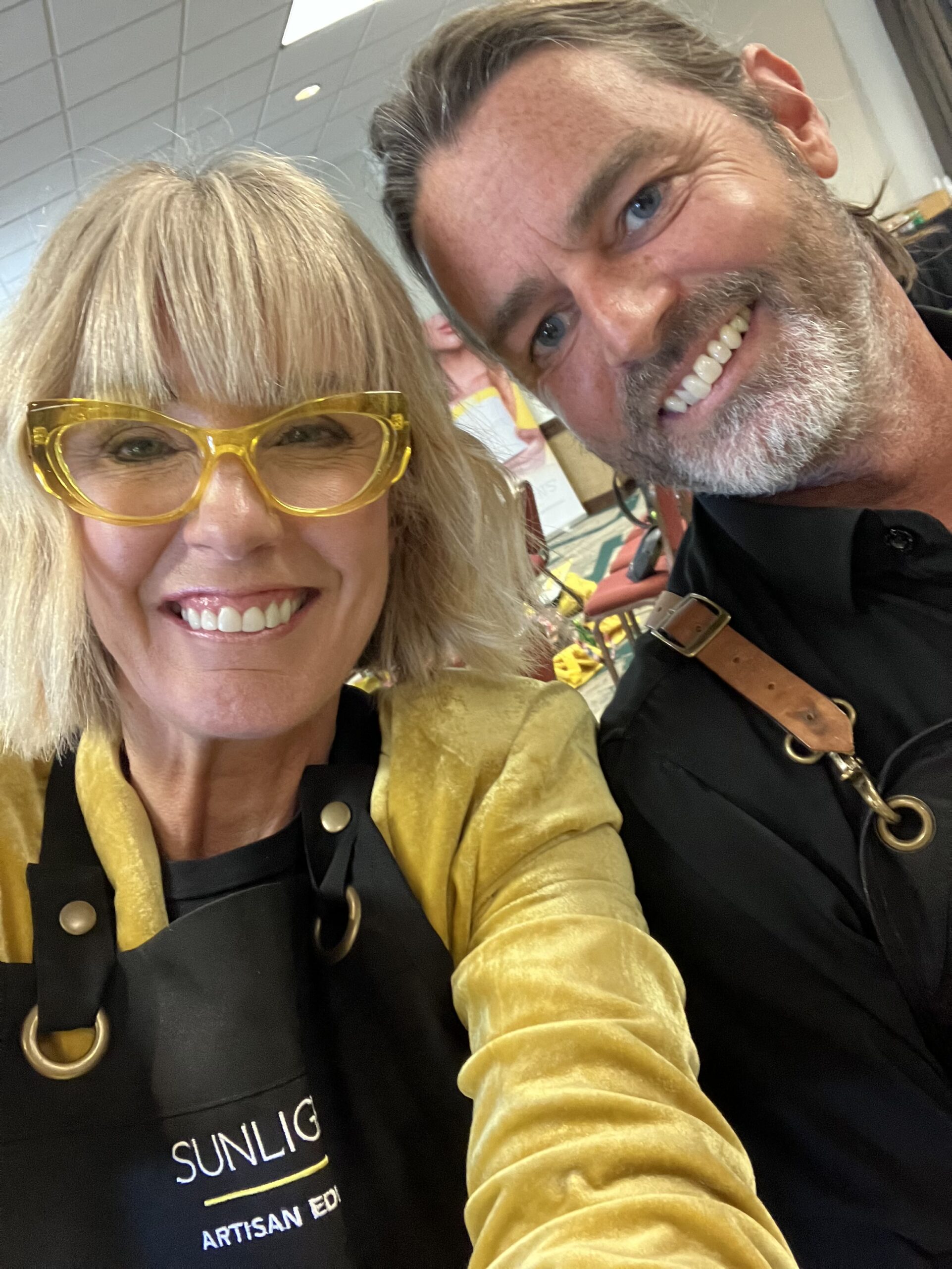 Fall Education Part Two – The Root Salon