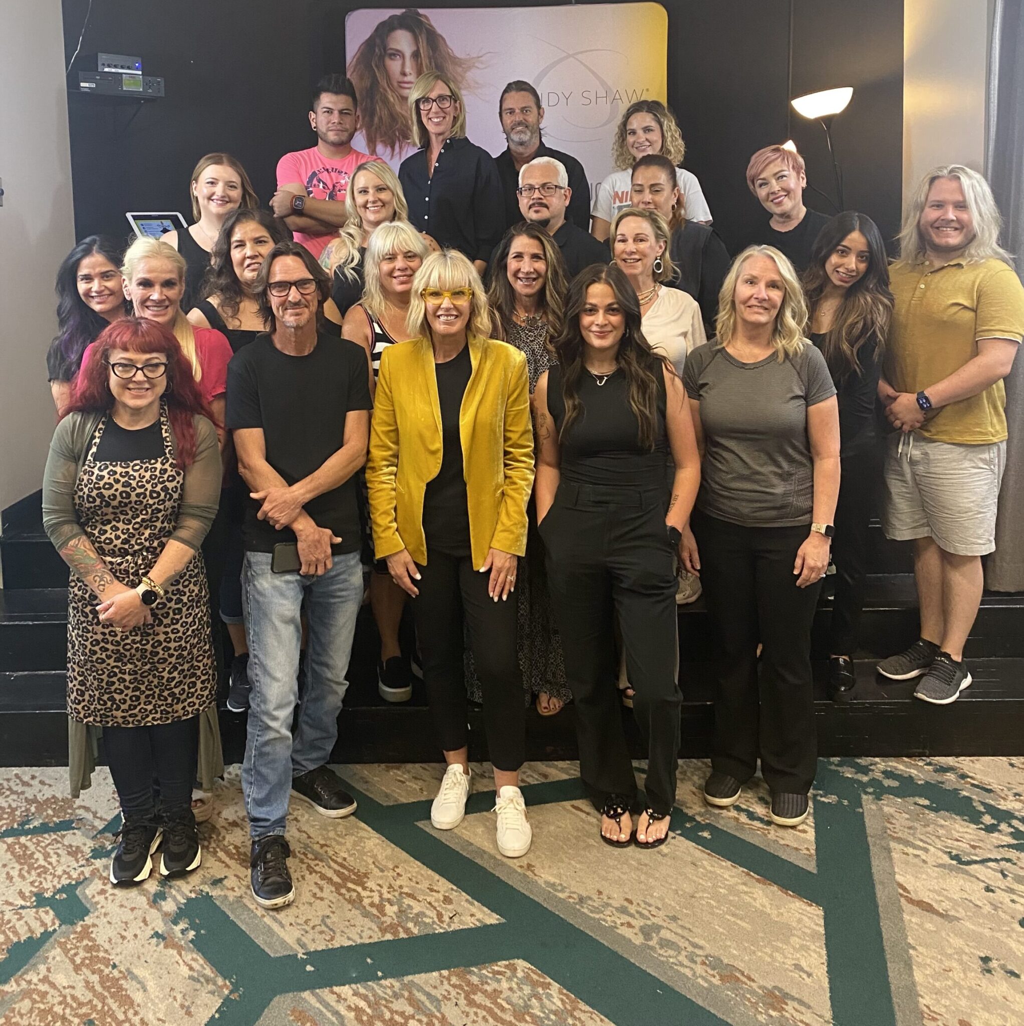 Blog – The Root Salon